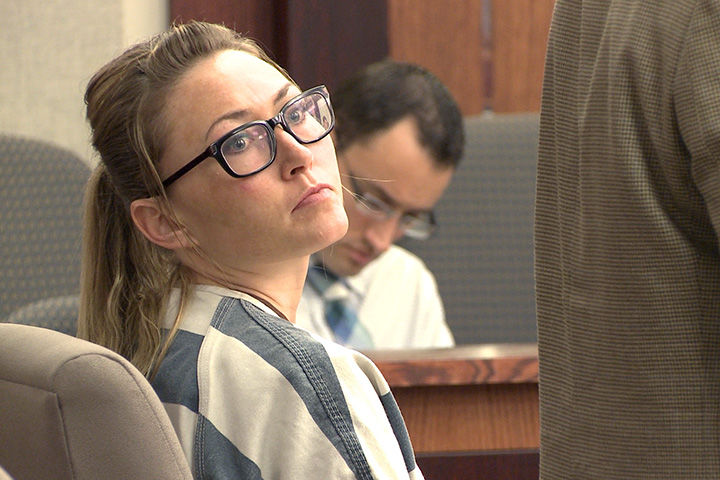 VIDEO: Latest charge will stand against Brianne Altice | News, Sports ...